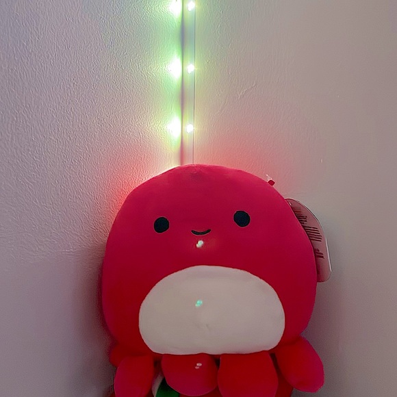 Squishmallows | Toys | Veronica Octopus Squishmallow | Poshmark